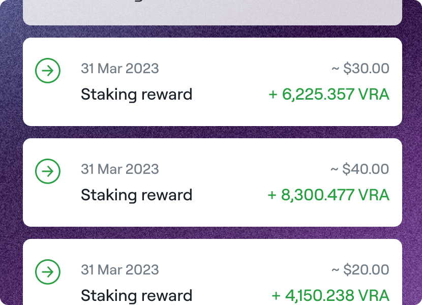 Verasity - Bringing trust and transparency to the advertising supply chain